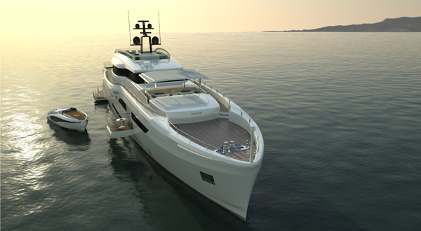 SuperyachtNews.com - Fleet - Wider 32