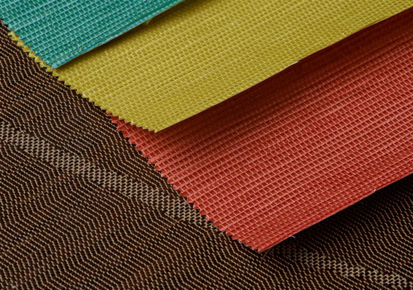 SuperyachtNews.com - Business - Textile wall coverings from Dedar