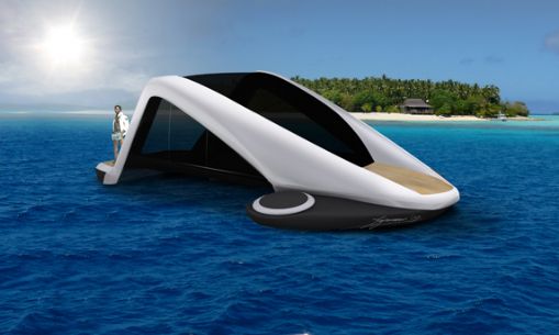 SuperyachtNews.com - Fleet - Sea Limo