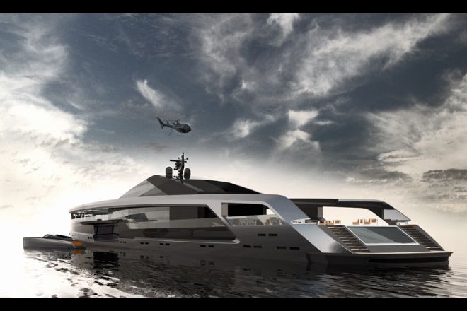SuperyachtNews.com - Concept