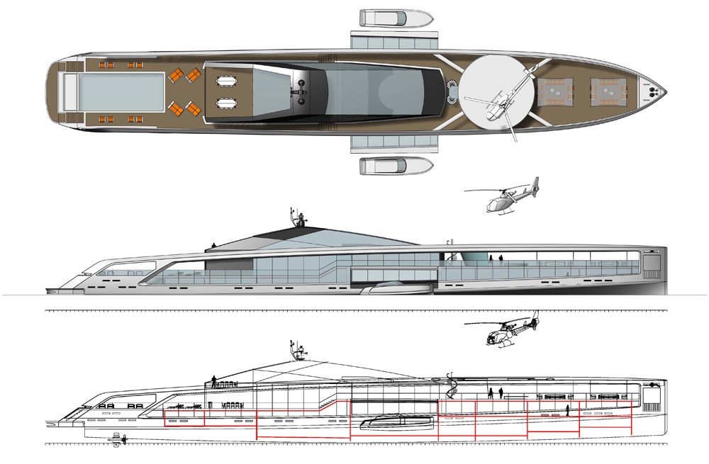 SuperyachtNews.com - Concept