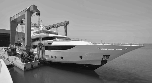 SuperyachtNews.com - Owner - Gulf Craft launches biggest project to date
