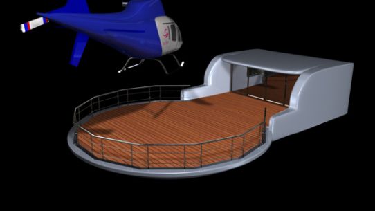 SuperyachtNews.com - Business - Complete Nautical Systems