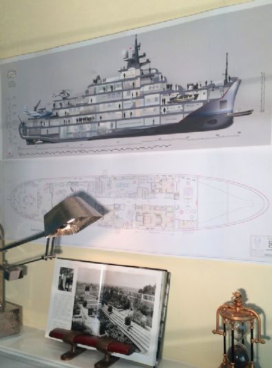 SuperyachtNews.com - Profile - LP Design UK