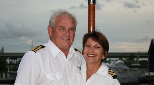 SuperyachtNews.com - Operations - Looking back at 2014: captain interviews