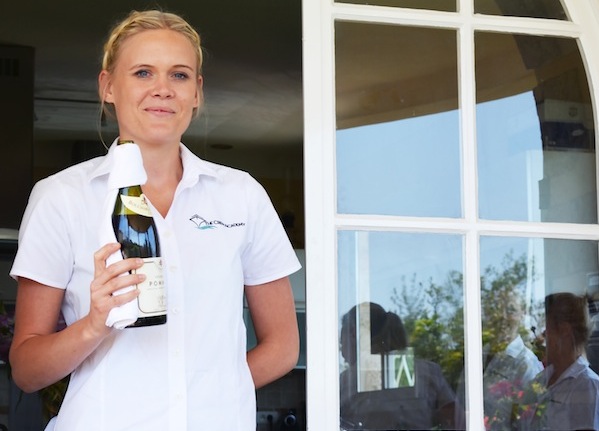 SuperyachtNews.com - Operations - A GUEST appearance