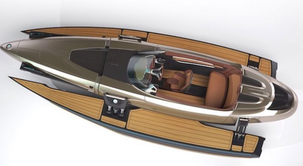 SuperyachtNews.com - Fleet - SYDW Showcase Spotlight: KORMARAN