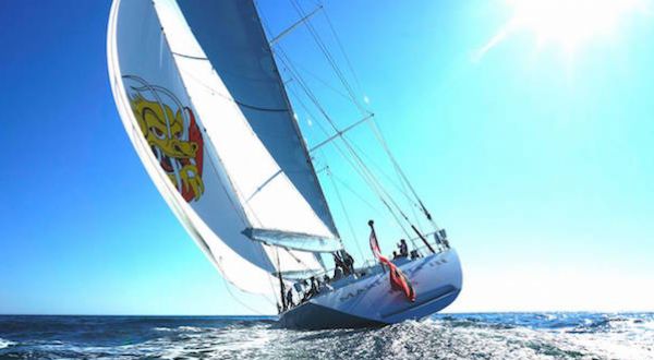 SuperyachtNews.com - Fleet - Doyle Stratis ICE