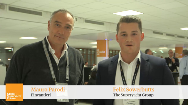 SuperyachtNews.com - Company Directory - Fincantieri Yachts